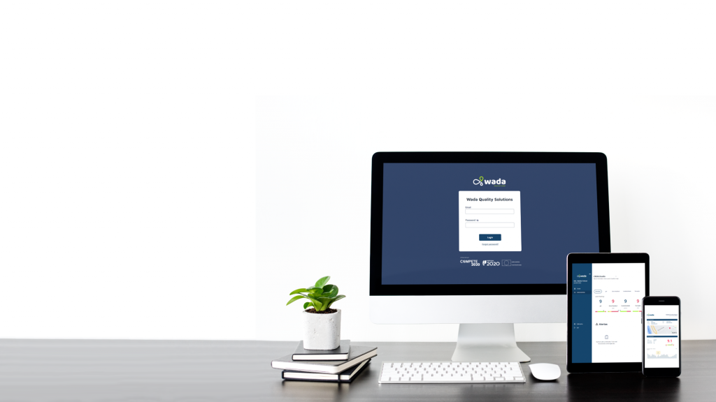 Projetos - Wada Solutions